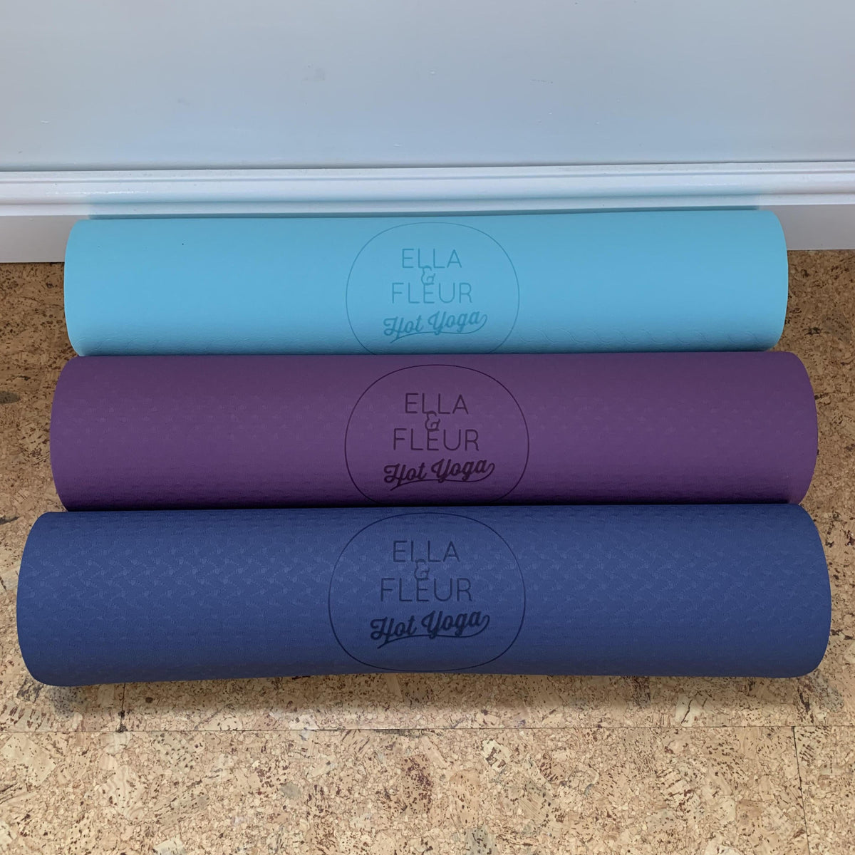 Wrist and ankle pain | Ella & Fleur Hot Yoga